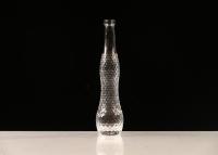 China Hot Selling Juice Liquor Wine Fruit Wine Whiskey Clear Vodka Glass Bottles for Alcoholic Beverages 700ml for sale