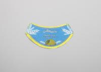 China Hiwin Manufacturer Offer Customized Printing Wine Label Sticker Self-Adhesive Roll Labels for sale