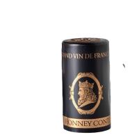 China Capsule Shrink Caps Bottle Stopper Champagne Wine Bottle Aluminum Foil Accept CN;ZHE Aluminium-plastic Plastic Caps for sale