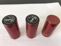 China Best Selling High Quality Wine Cap Champagne Capsule Aluminum Foil Aluminium Foil Customized Soft for sale