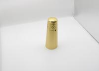 China 34*90 mm Wine Bottle Shrink Caps Aluminum Foil Capsules Champagne Capsule 34mm for sale