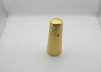 China 34*90 mm Wine Bottle Shrink Caps Aluminum Foil Capsules Champagne Capsule 34mm for sale