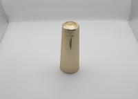 China 34*90 mm Wine Bottle Shrink Caps Aluminum Foil Capsules Champagne Capsule 34mm for sale