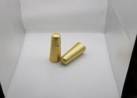 China 34*90 mm Wine Bottle Shrink Caps Aluminum Foil Capsules Champagne Capsule 34mm for sale