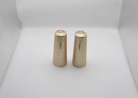 China 34*90 mm Wine Bottle Shrink Caps Aluminum Foil Capsules Champagne Capsule 34mm for sale