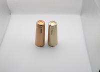 China Embossed 34*90mm Champagne Wine Bottle Aluminum Foil Capsule Shrink Caps for sale