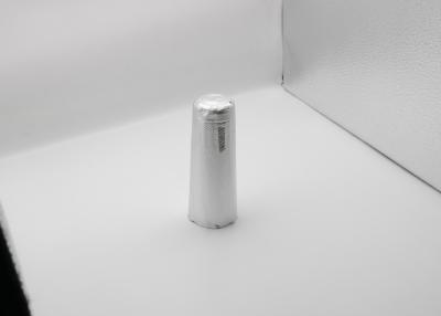 China Champagne Bottle Aluminum Foil Shrink Cap Custom Standard Wine Glass Bottle Aluminum Cap for sale