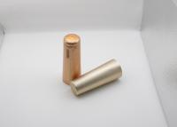 China Champagne Bottle Aluminum Foil Shrink Cap Custom Standard Wine Glass Bottle Aluminum Cap for sale