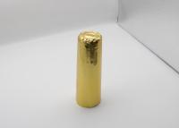China Champagne Bottle Aluminum Foil Shrink Cap Custom Standard Wine Glass Bottle Aluminum Cap for sale
