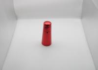 China Champagne Bottle Aluminum Foil Shrink Cap Custom Standard Wine Glass Bottle Aluminum Cap for sale