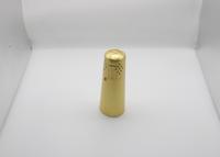 China Champagne Bottle Aluminum Foil Shrink Cap Custom Standard Wine Glass Bottle Aluminum Cap for sale