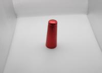 China Champagne Bottle Aluminum Foil Shrink Cap Custom Standard Wine Glass Bottle Aluminum Cap for sale