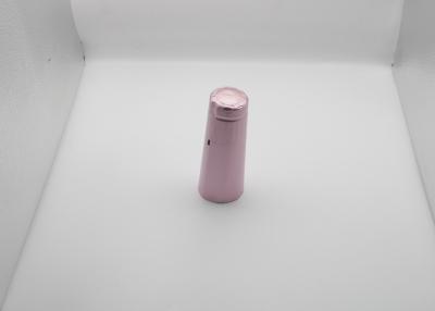 China Champagne Bottle Aluminum Foil Shrink Cap Custom Standard Wine Glass Bottle Aluminum Cap for sale