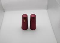 China Champagne Bottle Aluminum Foil Shrink Cap Custom Standard Wine Glass Bottle Aluminum Cap for sale