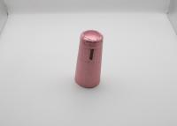 China Champagne Bottle Aluminum Foil Shrink Cap Custom Standard Wine Glass Bottle Aluminum Cap for sale