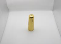 China Champagne Bottle Aluminum Foil Shrink Cap Custom Standard Wine Glass Bottle Aluminum Cap for sale