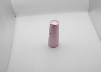 China Free Sample Customized PVC Heat Shrink Cap PVC Wine Champagne Bottle Shrink Capsule for sale