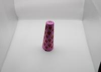 China Free Sample Customized PVC Heat Shrink Cap PVC Wine Champagne Bottle Shrink Capsule for sale