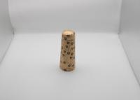 China Free Sample Customized PVC Heat Shrink Cap PVC Wine Champagne Bottle Shrink Capsule for sale