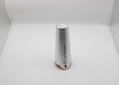 China Customize PVC Heat Shrink Caps Seal For Champagne Wine Liquor Bottle Cap Shrink Wrap With Tear stripe for sale
