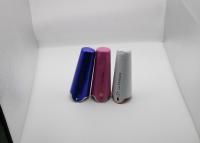 China Customize PVC Heat Shrink Caps Seal For Champagne Wine Liquor Bottle Cap Shrink Wrap With Tear stripe for sale