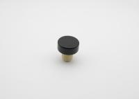 China Top Seller Wine Bottle Stopper Cork Flask Glass Big Cork Stopper Imported Cork Wine Plug for sale