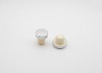 China Top Seller Wine Bottle Stopper Cork Flask Glass Big Cork Stopper Imported Cork Wine Plug for sale