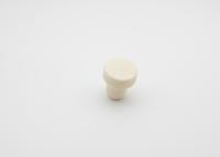 China Top Seller Wine Bottle Stopper Cork Flask Glass Big Cork Stopper Imported Cork Wine Plug for sale