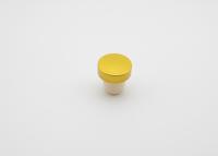 China Top Seller Wine Bottle Stopper Cork Flask Glass Big Cork Stopper Imported Cork Wine Plug for sale