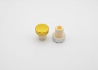 China Top Seller Wine Bottle Stopper Cork Flask Glass Big Cork Stopper Imported Cork Wine Plug for sale
