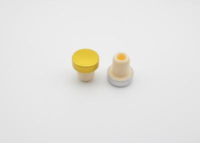 China Top Seller Wine Bottle Stopper Cork Flask Glass Big Cork Stopper Imported Cork Wine Plug for sale