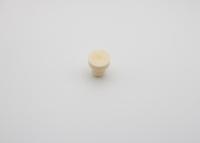 China Top Seller Wine Bottle Stopper Cork Flask Glass Big Cork Stopper Imported Cork Wine Plug for sale