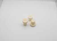 China Top Seller Wine Bottle Stopper Cork Flask Glass Big Cork Stopper Imported Cork Wine Plug for sale