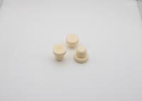 China Top Seller Wine Bottle Stopper Cork Flask Glass Big Cork Stopper Imported Cork Wine Plug for sale