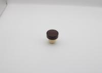 China Top Seller Wine Bottle Stopper Cork Flask Glass Big Cork Stopper Imported Cork Wine Plug for sale