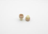 China Top Seller Wine Bottle Stopper Cork Flask Glass Big Cork Stopper Imported Cork Wine Plug for sale