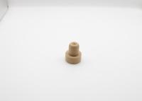 China Top Seller Wine Bottle Stopper Cork Flask Glass Big Cork Stopper Imported Cork Wine Plug for sale