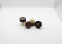 China Factory wholesale quality best-selling products Red wine cork stopper whiskey stopper wine bottle stopper wooden cap for sale