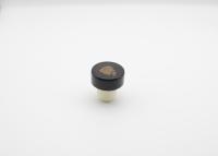 China Factory wholesale quality best-selling products Red wine cork stopper whiskey stopper wine bottle stopper wooden cap for sale
