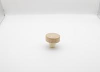 China Factory wholesale quality best-selling products Red wine cork stopper whiskey stopper wine bottle stopper wooden cap for sale