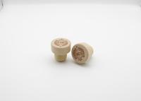 China Custom Wood Glass Metal Aluminum Cap Cork Spirit Liquor Vodka Brandy Wine Bottle Cap Cork Round Square Glass Bottle for sale