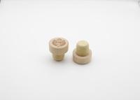 China Custom Wood Glass Metal Aluminum Cap Cork Spirit Liquor Vodka Brandy Wine Bottle Cap Cork Round Square Glass Bottle for sale