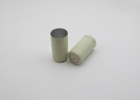 China 25*43mm 30*60mm Whisky Wine Bottle Tamper Proof Aluminium Closures Caps for sale