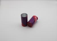 China 25*43mm 30*60mm Whisky Wine Bottle Tamper Proof Aluminium Closures Caps for sale