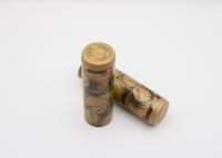 China aluminum cover lids ropp aluminum wine caps colorful custom screw glass bottle aluminum cap for wine whisky glass bottle for sale