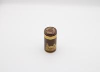 China aluminum cover lids ropp aluminum wine caps colorful custom screw glass bottle aluminum cap for wine whisky glass bottle for sale