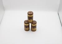 China aluminum cover lids ropp aluminum wine caps colorful custom screw glass bottle aluminum cap for wine whisky glass bottle for sale