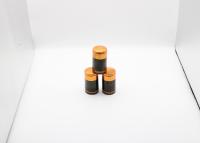 China aluminum cover lids ropp aluminum wine caps colorful custom screw glass bottle aluminum cap for wine whisky glass bottle for sale