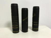 China ECO Friendly Wine Bottle Heat Shrink Capsules Heat Sensitive Offset Printing for sale