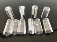 China Alcohol Proof PVC Heat Shrink Capsules For Wine Bottles Red Wine Bottle Oil for sale
